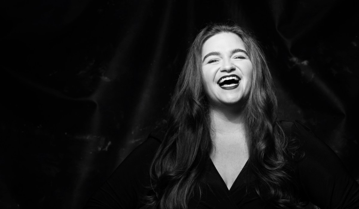 Upcoming Performances – Jessica Harper, Soprano
